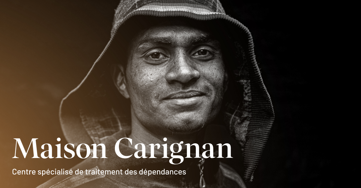 Notre milieu de vie et nos services offerts – Maison Carignan